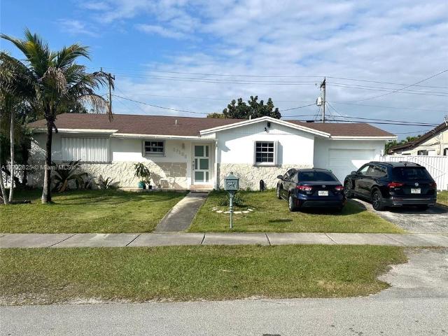 Luxury Villa for sale in Miami, Florida