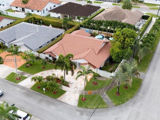 Luxury Villa for sale in Miami, Florida