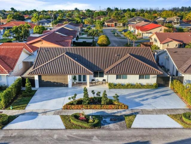 Luxury Villa for sale in Miami, Florida