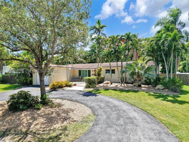 Luxury Villa for sale in Miami, Florida