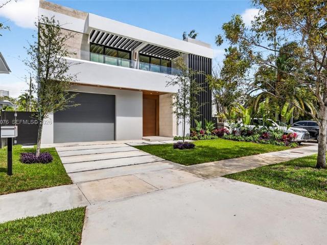 Luxury Villa for sale in Miami, Florida