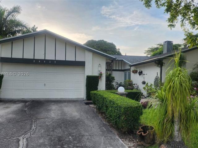 Luxury Villa for sale in Miami, Florida