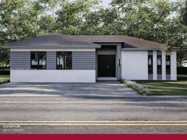 Luxury Villa for sale in Miami, Florida