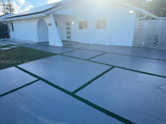 Luxury Villa for sale in Miami, Florida