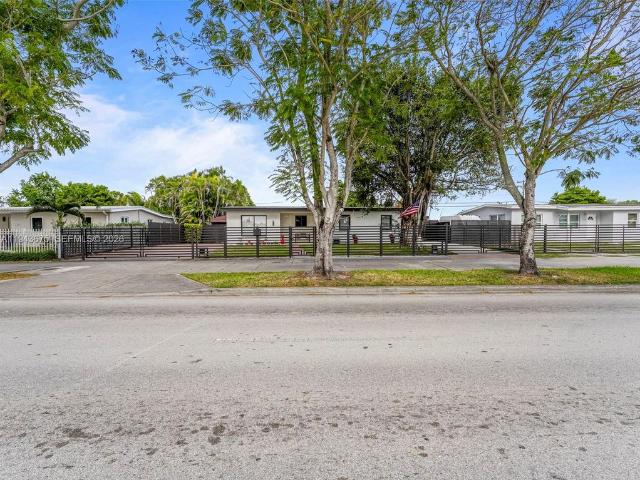 Luxury Villa for sale in Miami, Florida