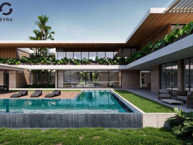 Luxury Villa for sale in Miami, Florida