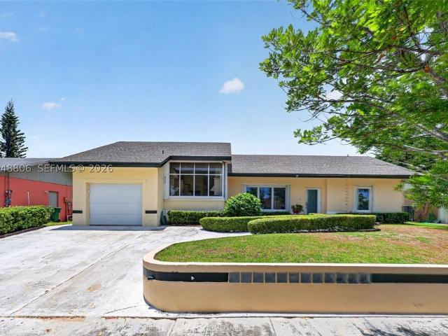 Luxury Villa for sale in Miami, Florida