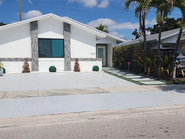 Luxury Villa for sale in Miami, Florida