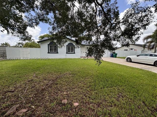 Luxury Villa for sale in Miami, Florida