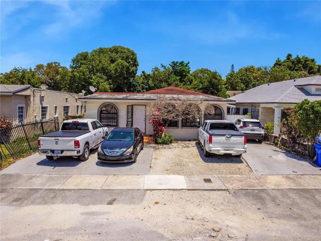 Luxury Villa for sale in Miami, Florida