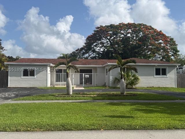 Luxury Villa for sale in Miami, Florida