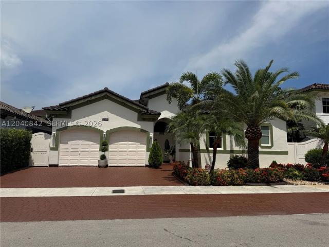 Luxury Villa for sale in Miami, Florida