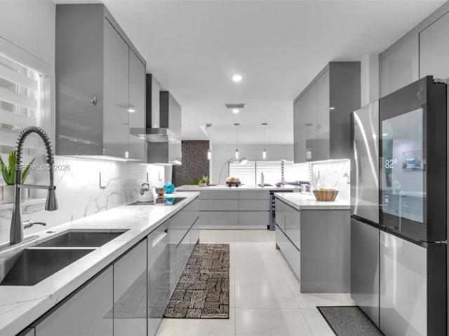Luxury Villa for sale in Miami, Florida