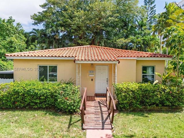 Luxury Villa for sale in Miami, Florida