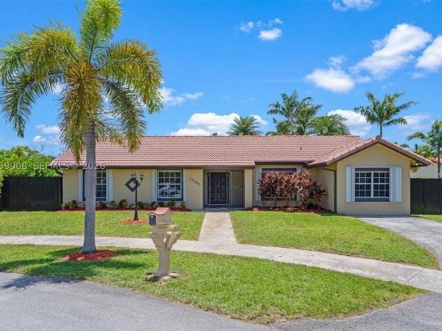 Luxury Villa for sale in Miami, Florida