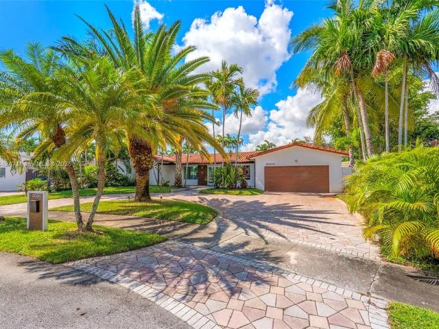 Luxury Villa for sale in Miami, Florida