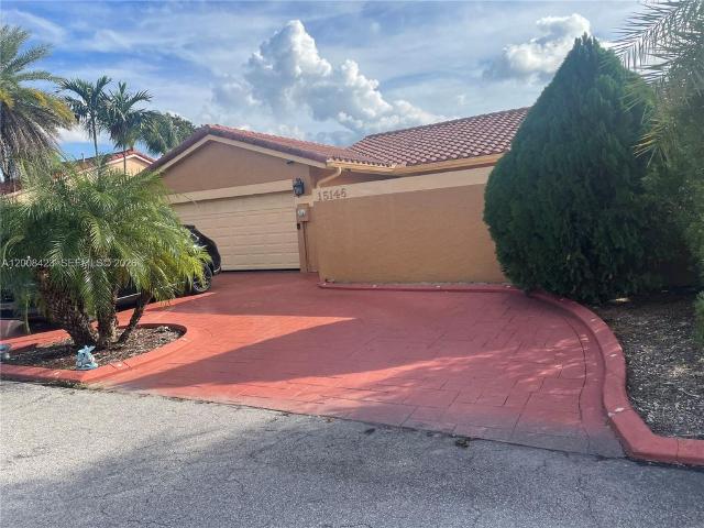 Luxury Villa for sale in Miami, Florida