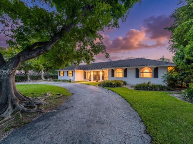 Luxury Villa for sale in Miami, Florida