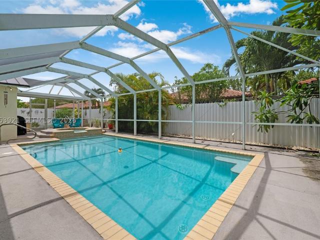 Luxury Villa for sale in Miami, Florida