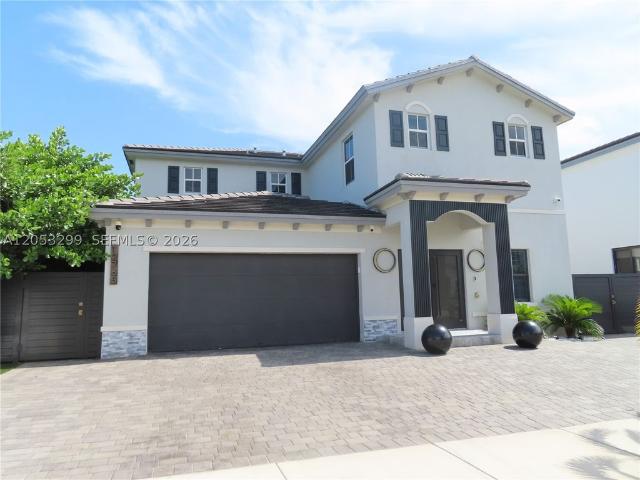 Luxury Villa for sale in Miami, Florida