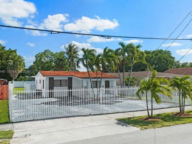 Luxury Villa for sale in Miami, Florida