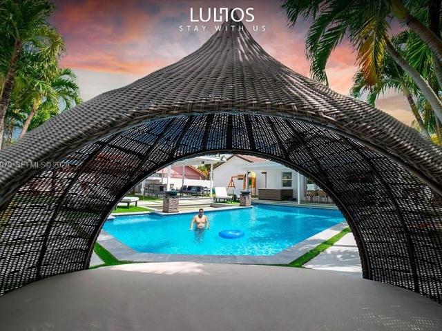 Luxury Villa for sale in Miami, Florida
