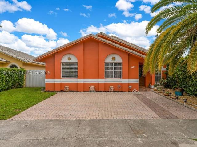 Luxury Villa for sale in Miami, Florida