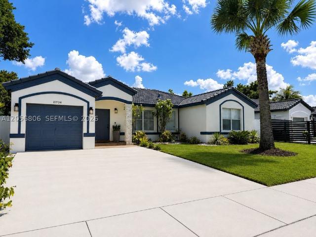 Luxury Villa for sale in Miami, Florida