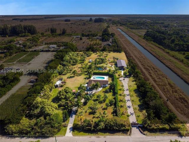 Luxury Villa for sale in Miami, Florida
