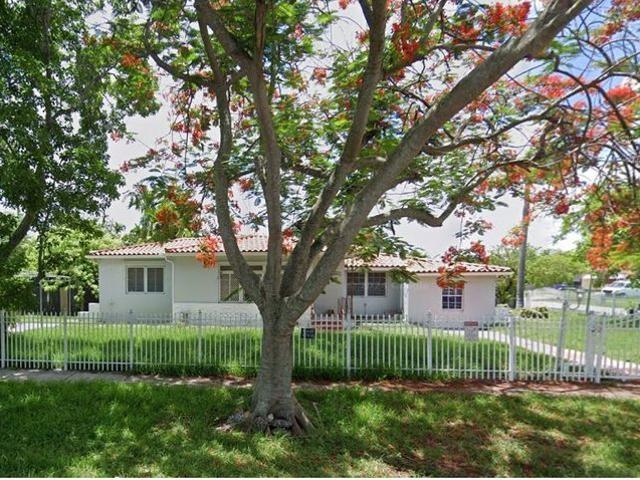 Luxury Villa for sale in Miami, Florida
