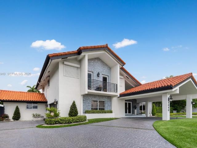 Luxury Villa for sale in Miami, Florida