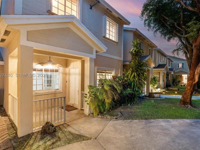 Luxury Villa for sale in Miami, Florida