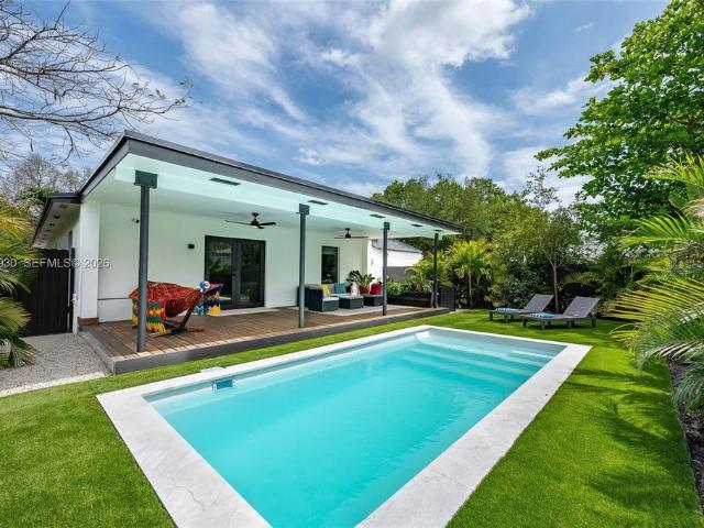 Luxury Villa for sale in Miami, Florida