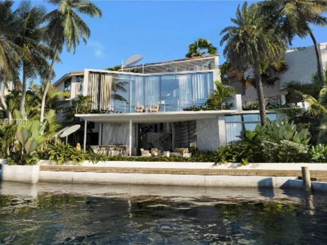 Luxury Villa for sale in Miami, Florida