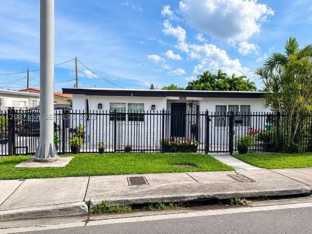 Luxury Villa for sale in Miami, Florida