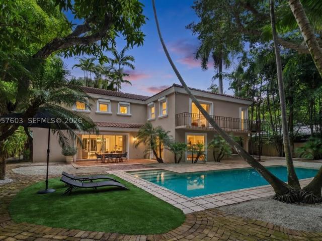 Luxury Villa for sale in Miami, Florida