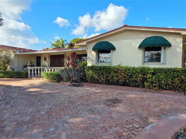 Luxury Villa for sale in Miami, Florida