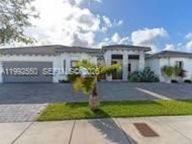 Luxury Villa for sale in Miami, Florida