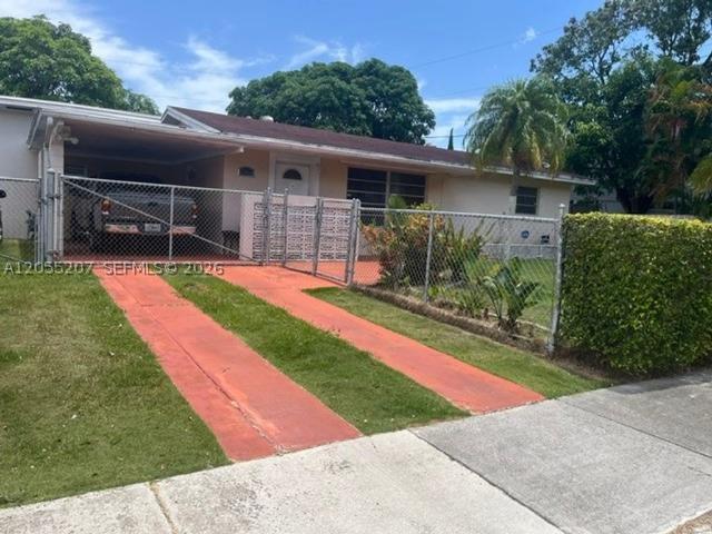 Luxury Villa for sale in Miami, Florida