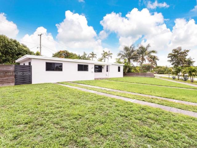 Luxury Villa for sale in Miami, Florida