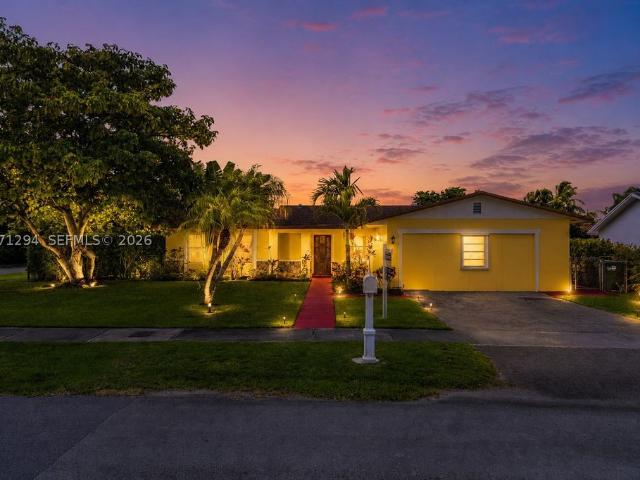 Luxury Villa for sale in Miami, Florida