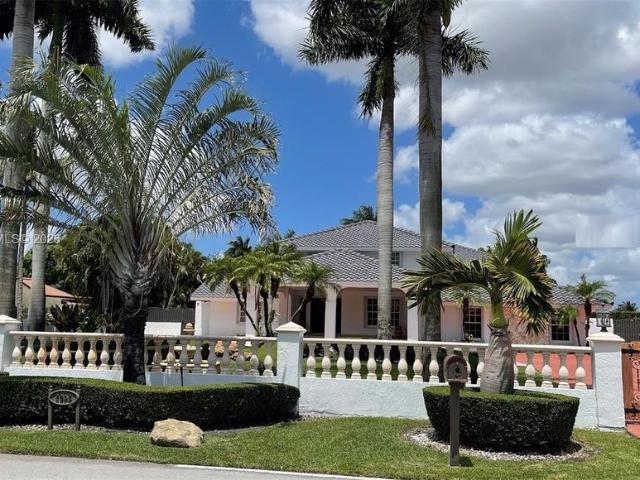 Luxury Villa for sale in Miami, Florida