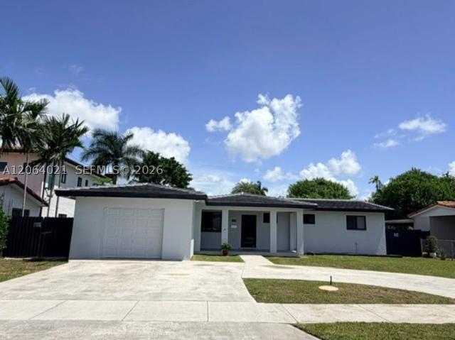 Luxury Villa for sale in Miami, Florida