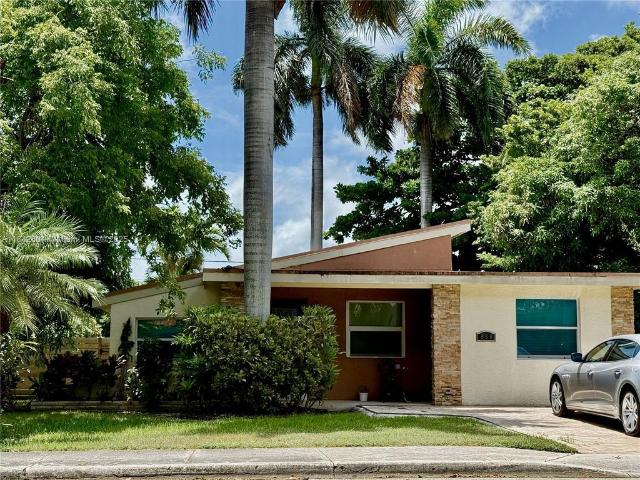 Luxury Villa for sale in Miami, Florida