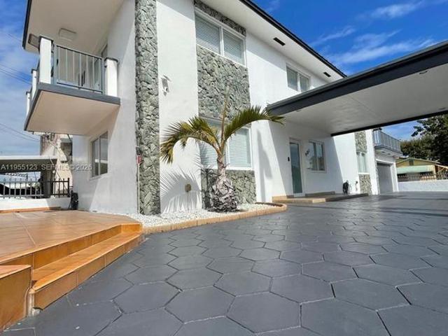 Luxury Villa for sale in Miami, Florida