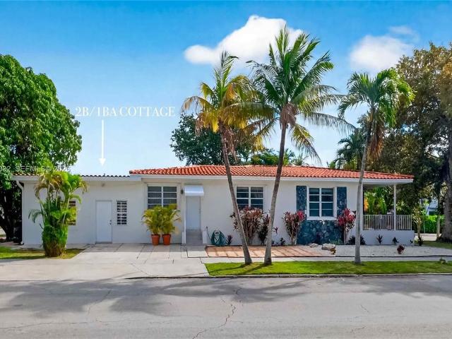 Luxury Villa for sale in Miami, Florida