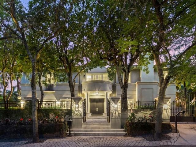 Luxury Villa for sale in Miami, Florida