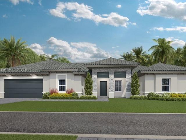 Luxury Villa for sale in Miami, Florida