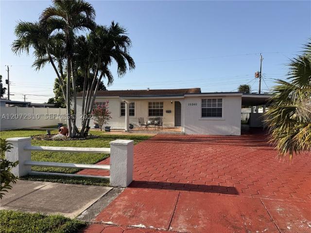 Luxury Villa for sale in Miami, Florida