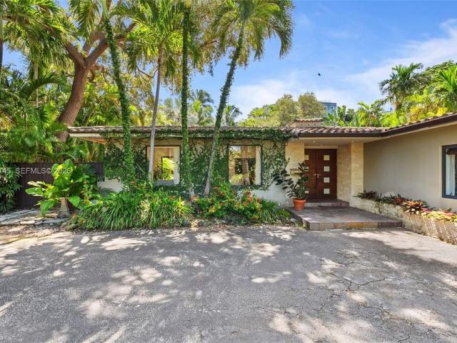 Luxury Villa for sale in Miami, Florida